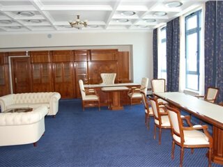 Ticari gayrimenkul alım satımı Agentstvo nedvizhimosti Konkordiya, Krasnodar, foto