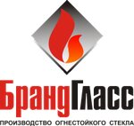 Brand Glass (1-y Badayevskiy proyezd No:9Б), cam ve cam ürün üreticisi  Saint‑Petersburg'dan