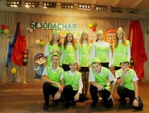 Ortaokul Средняя школа № 23, Volgodonsk, foto