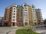 TSZh Izumrud (Yelninskaya Street No:15с4), bina, site yönetimi  Moskova'dan
