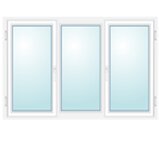 Pencere üretim, satış ve montaj firmaları Klimena-okna, Moskova, foto