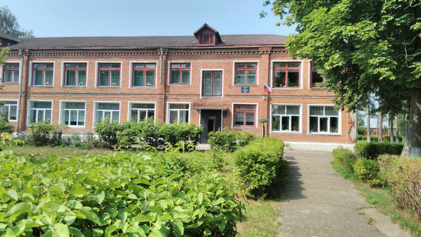 Anaokulları Munitsipalnoye byudzhetnoye doshkolnoye obrazovatelnoye uchrezhdeniye detsky sad № 30 Vasilyok, Karabanovo, foto
