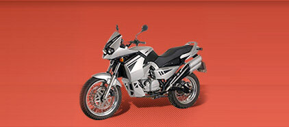 Motosiklet satışı Yava-Irkutsk, Irkutsk, foto