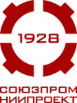 Soyuzprom NIIproyekt (Sadovniki Street No:2), bilim araştırma enstitüsü  Moskova'dan
