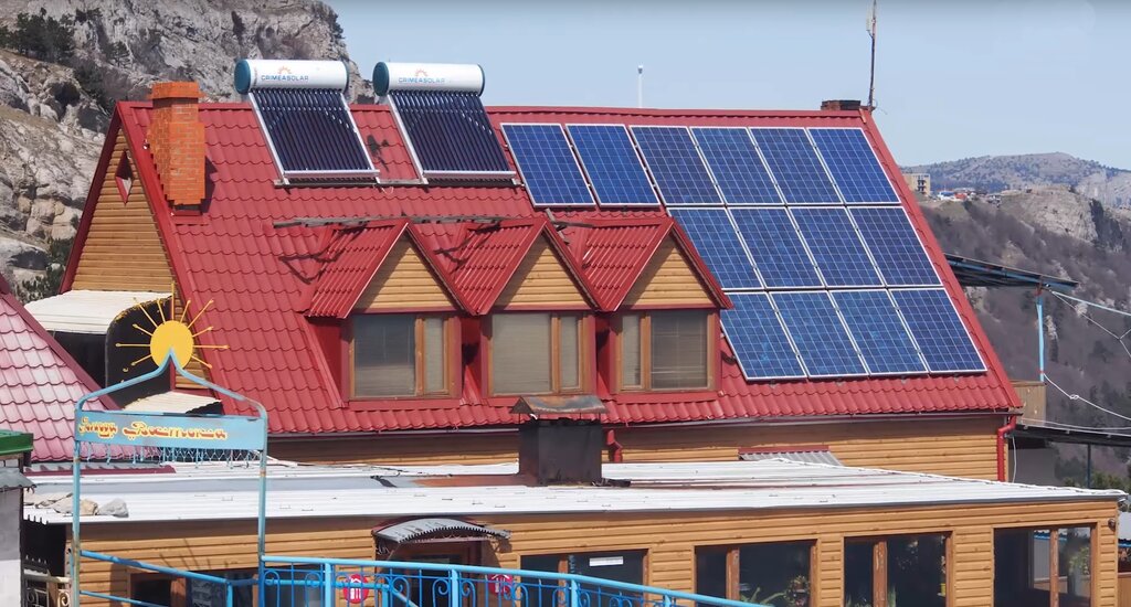 Elektroteknik ürün ve ekipman firmaları MikroART, Moskova, foto