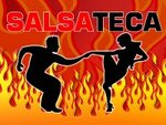 Salsateca (Karla Marksa Avenue No:30), dans okulları  Novosibirsk'ten