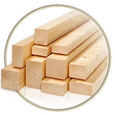 Kereste üretim ve satış şirketleri Lestorg, Lodeynoe Pole, foto