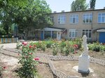 Mbdou Detsky sad № 9 Kolosok (Sovetskaya ulitsa No:351А, stanitsa Grushevskaya), anaokulları  Rostovskaya oblastından