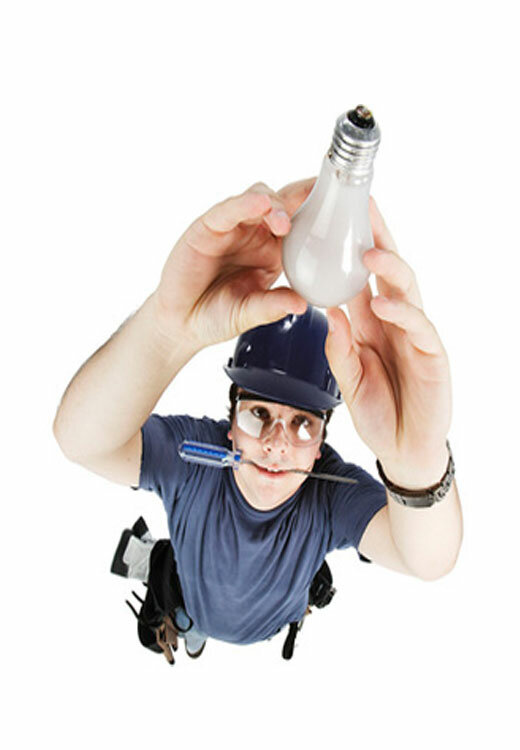 Elektrik servisi Elektrik, Moskova, foto