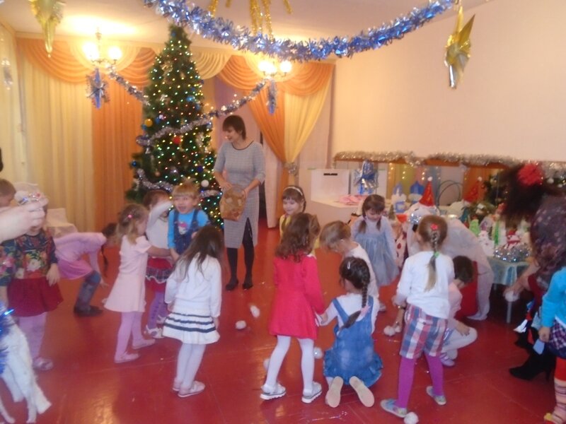 Anaokulları Mbdou Ds Ov № 6, Temriuk, foto