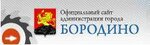 Отдел образования (ulitsa Mayakovskogo No:23), eğitim denetim kurumları  Borodino'dan