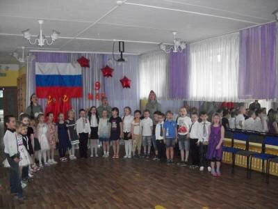 Anaokulları Mdou Detsky sad № 18, Komsomolsk‑at‑Amur, foto