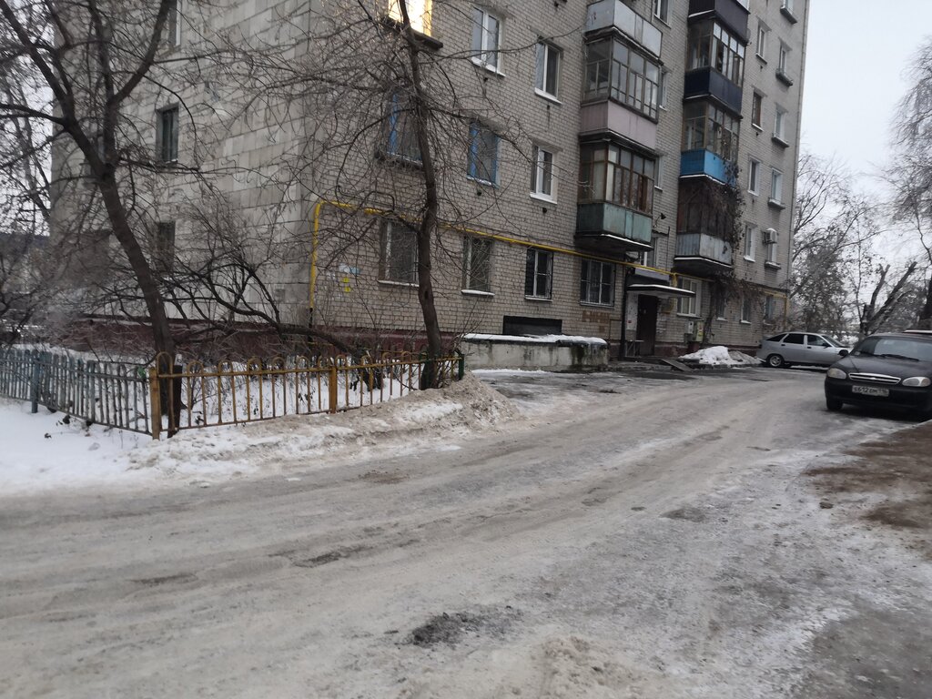 i̇nşaat kooperatifleri ЖСК, Темп-45, Kazan, foto