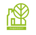 Ladomir (Permskaya Street No:11с1), su, ısıtma, kanalizasyon sistemleri  Moskova'dan