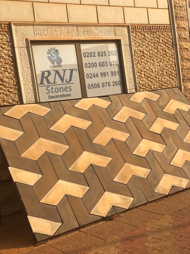 Otel RNJ Stones, Dünya, foto
