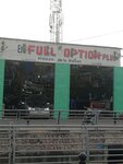 Ets full options (Brazzaville, Commune de Moungali, Lagué Rue), otomobil kliması firmaları  Brazzaville'den