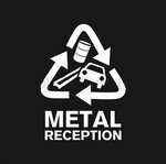 Приём лома (Kachkanarskaya ulitsa No:46/2), hurda metal alımı  Perm'den