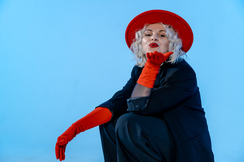 Etkinlik organizasyonu Dancesing, Moskova, foto