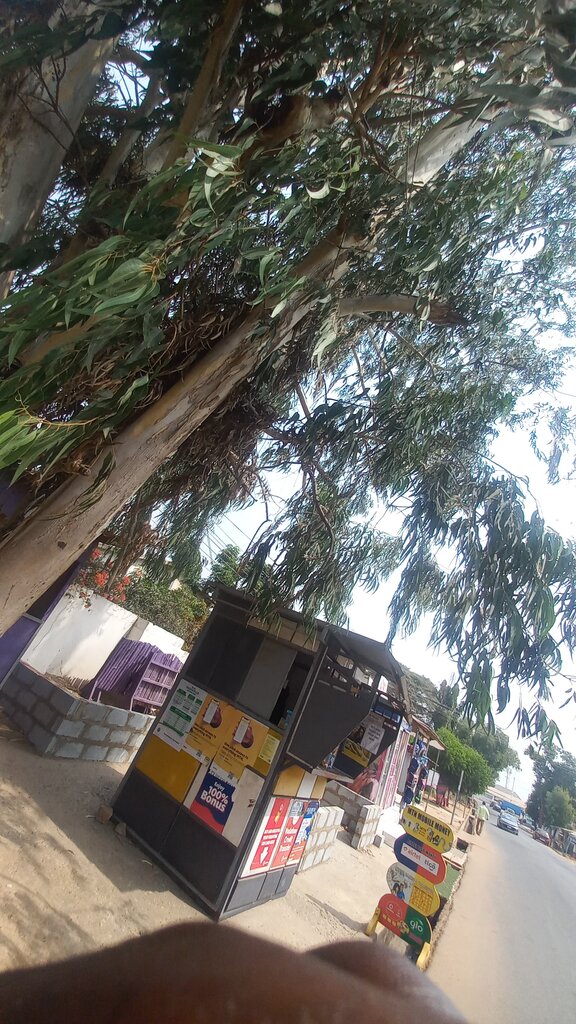 Para transferleri Authorized Mobile Money Vendor, Dünya, foto