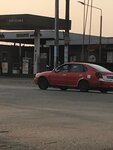 Total Energies (Abidjan, La commune Yopougon, Rue P239), benzin istasyonu  Abican'dan