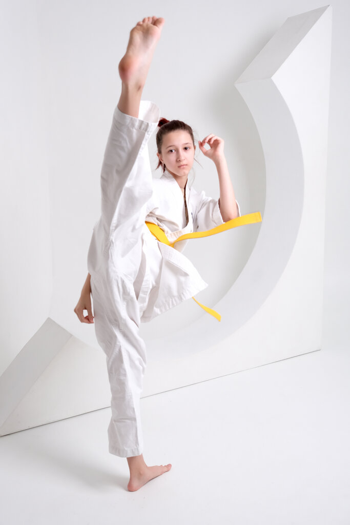 Spor kulüpleri Pokrov-Dodzo, Krasnoyarsk, foto