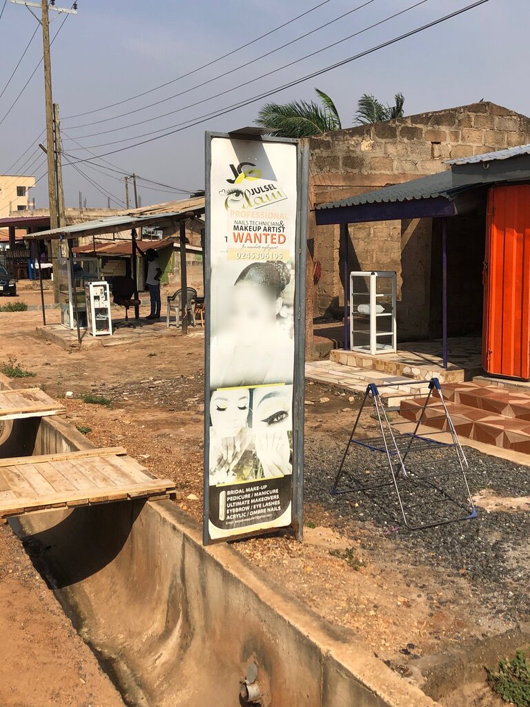 Güzellik salonu Julsel Glam, Dünya, foto