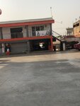 Miracle Hands (Boi Oflan Street No:2, Okaikoi North, Kisseiman), güzellik salonu  Akra'dan