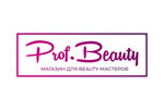 ProffBeauty (No:16, 1-y mikrorayon), kozmetik ve parfümeri mağazaları  Neftekumsk'tan