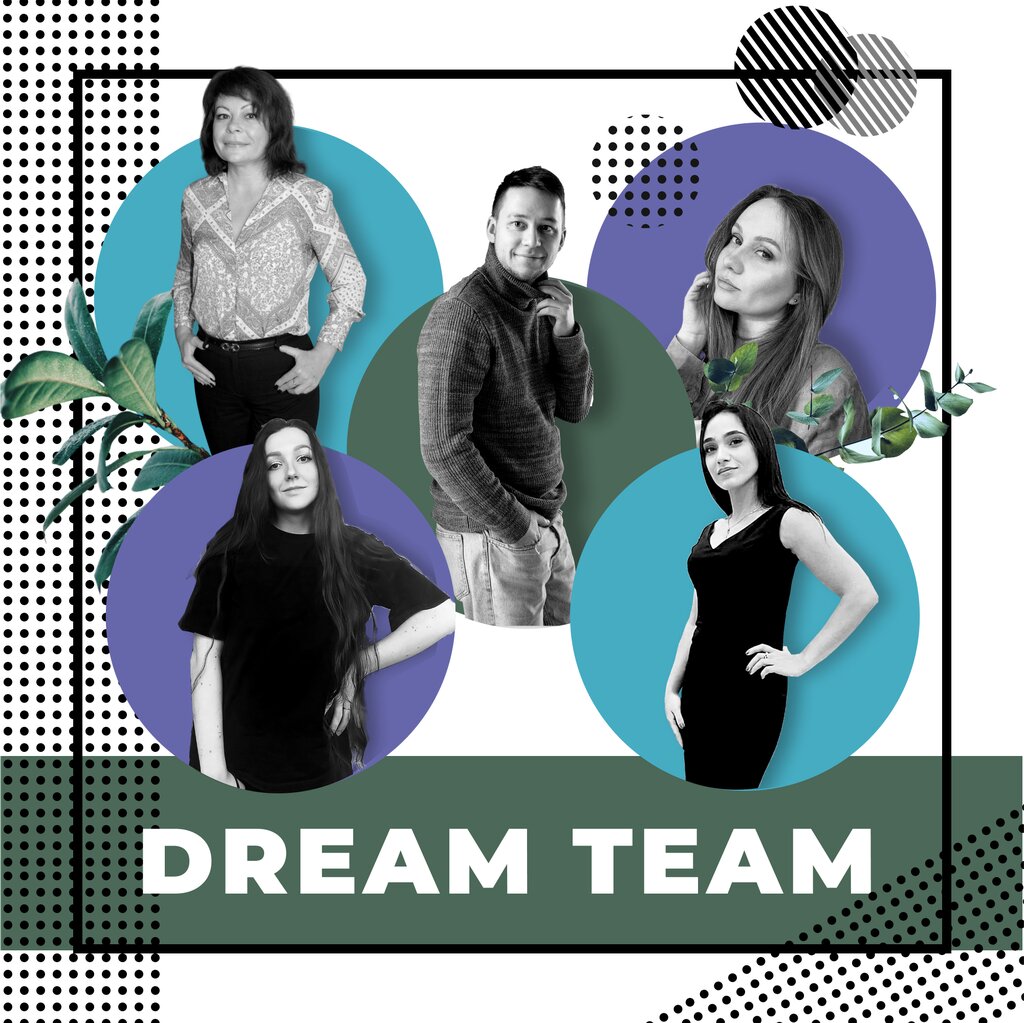 Bilişim firmaları Turilov media, Ufa, foto