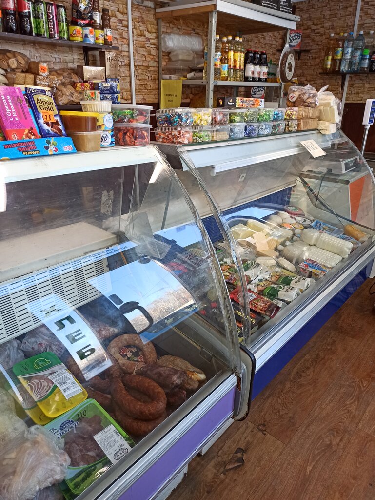 Market Фермерские продукты, Omsk, foto