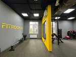 Fitroom.ru (Studencheskaya Street No:26к1), fitness kulüpleri  Saint‑Petersburg'dan