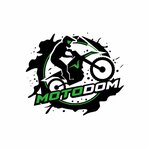 Motodom (Gagarina Street No:5), motosiklet satışı  Yekaterinburg'dan