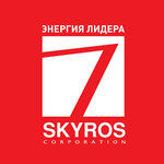 Skyros, tsentr prodazh (Reki Volkovki Embankment No:9), güvenlik ve alarm sistemleri  Saint‑Petersburg'dan
