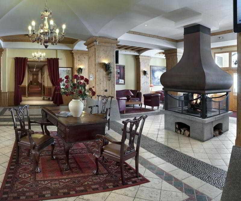 Otel Arc 1950 Le Village Premium Residence, , foto