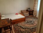 Chkalova 4 Apartments (улица имени В.П. Чкалова No:4), kısa süreli konaklama  Zlatoust'tan