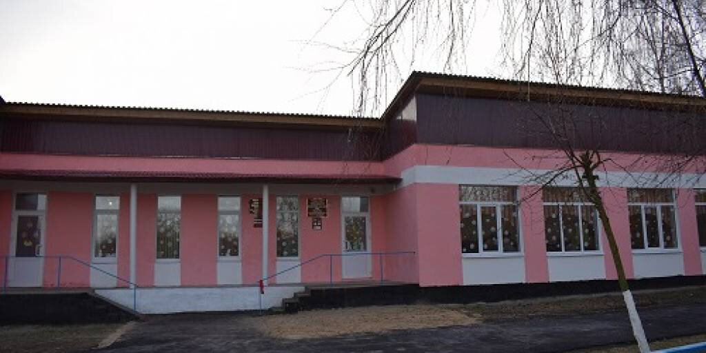 Kültür ocakları Косичский Дом культуры, Brianskaya oblastı, foto