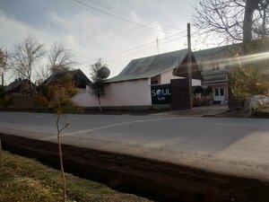 Soul (Tashkent Region, Almalyk), restoran  Elmalık'tan