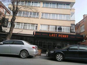 Last Penny (Ankara, Çankaya, Bahçelievler Mah., Profesör Muammer Aksoy Cad., 51B), restoran  Ankara'dan