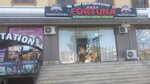 Fortuna (No:1/3Б, 5B kichik nohiya), hafif sanayi ekipmanları firmaları  Buhara'dan