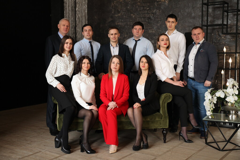 Proje enstitüleri, kurumları Psk Vektor, Krasnodar, foto