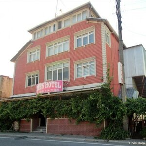 Enes Otel (İnönü Mah., Adnan Menderes Cad., No:64, Ferizli, Sakarya), otel  Ferizli'den