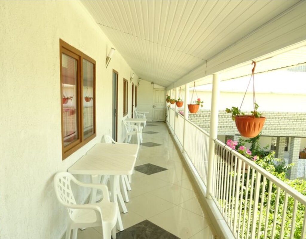 Pansiyonlar, hosteller Солнечный дом, Gelencik, foto