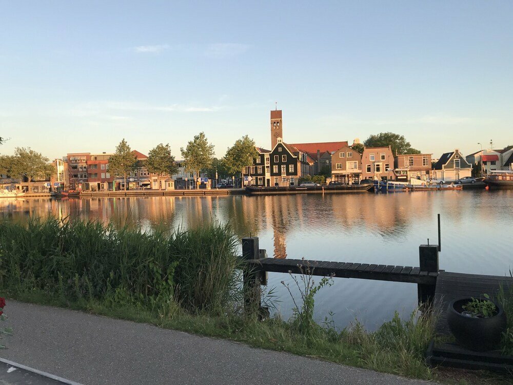 Otel B&b Saenliefde, Dünya, foto