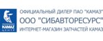 Sibavtoresurs (Bolshaya Street No:254/8), otomobil satış galerileri  Novosibirsk'ten