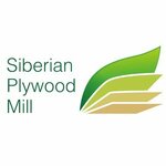Siberian Plywood Mill (Bol'shevistskaya Street No:92), kontrplak  Novosibirsk'ten