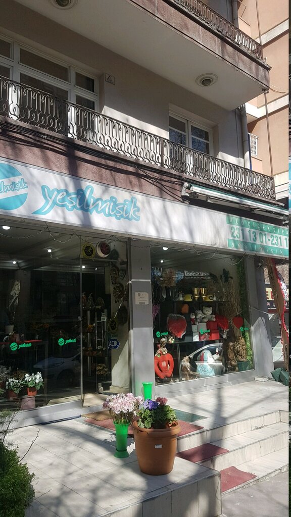 Çiçekçiler Yeşilmişik, Ankara, foto