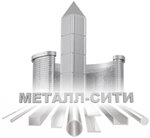 Metall-City (Sverdlovsk Region, Yekaterinburg, 4-y Yuzhny proyezd YeKAD), hadde metal üretim ve satışı  Yekaterinburg'dan
