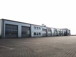 Gab-Trans Autoryzowany Serwis Volvo & Renault Trucks (Podlaskie Voivodeship, Suwałki, ulica Raczkowska, 167), otomobil satış galerileri  Suwalki'den