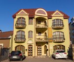 Pensiunea Normandia (Ilfov County, Chiajna, Strada Salcâmilor, 30), pansiyonlar, hosteller  Romanya'dan