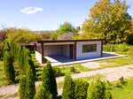 Dacha pod sdachu (Naberezhnaya ulitsa No:13, stanitsa Abadzekhskaya), otel  Adıge Cumhuriyeti'nden